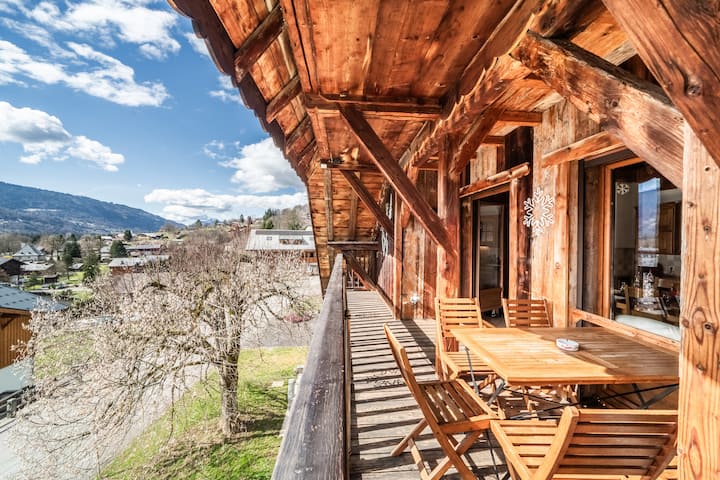 L' Etoile Des Neiges - Flaine