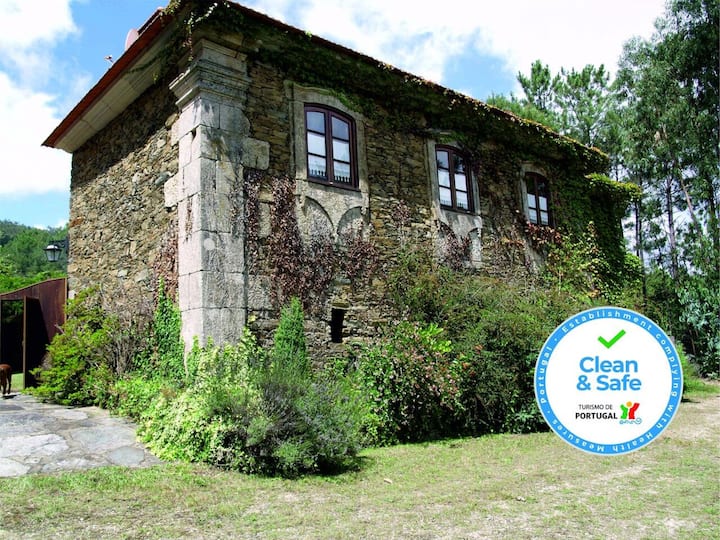 Maison à Freimoninho - Águeda