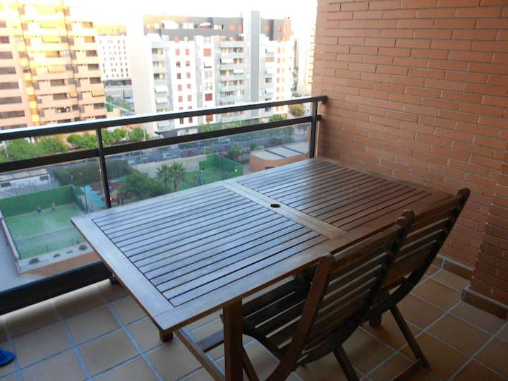 Appartement à Alicante - Alicante