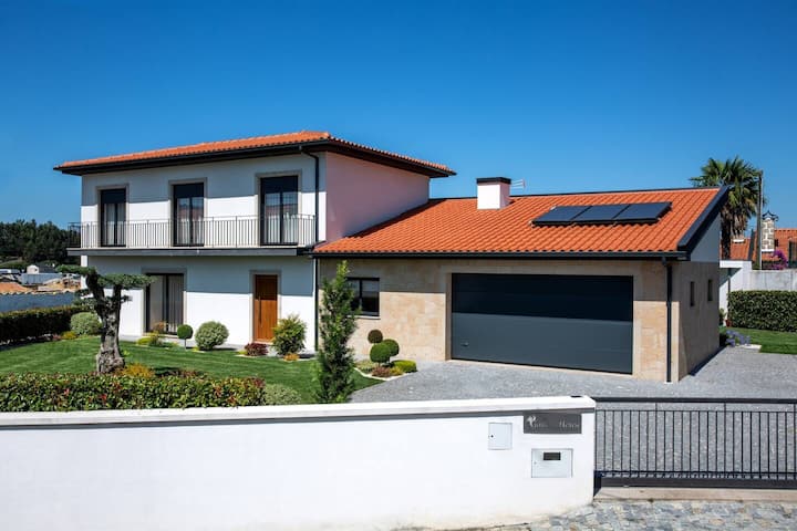 Chalet à Várzea - Barcelos