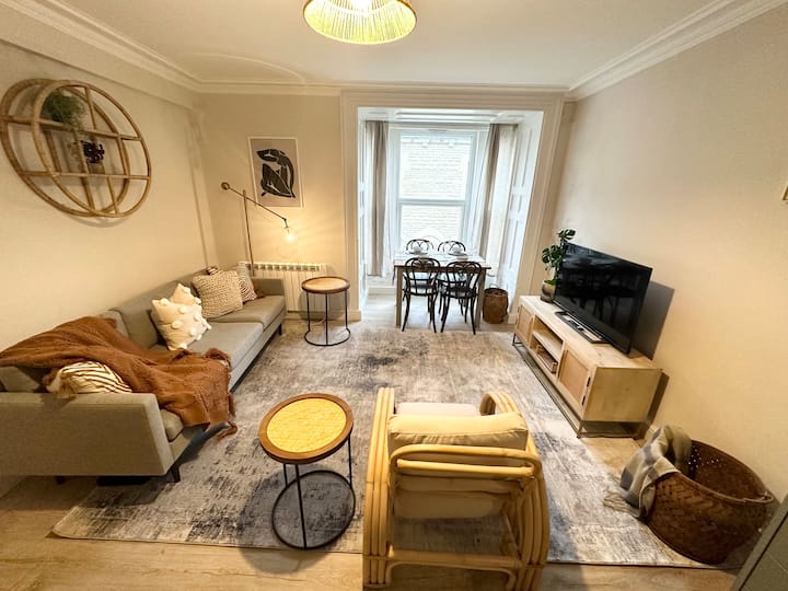 3 Bank House, Settle, Yorkshire Dales - Settle