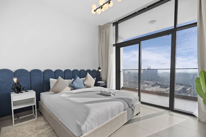 1br In Privé Residence - Dubai