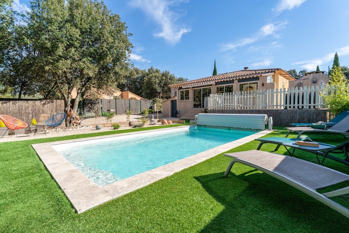 La Petite Maison - Bédoin