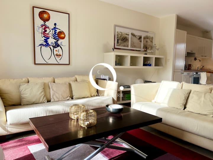 Coc - Basse Mer - Wissant