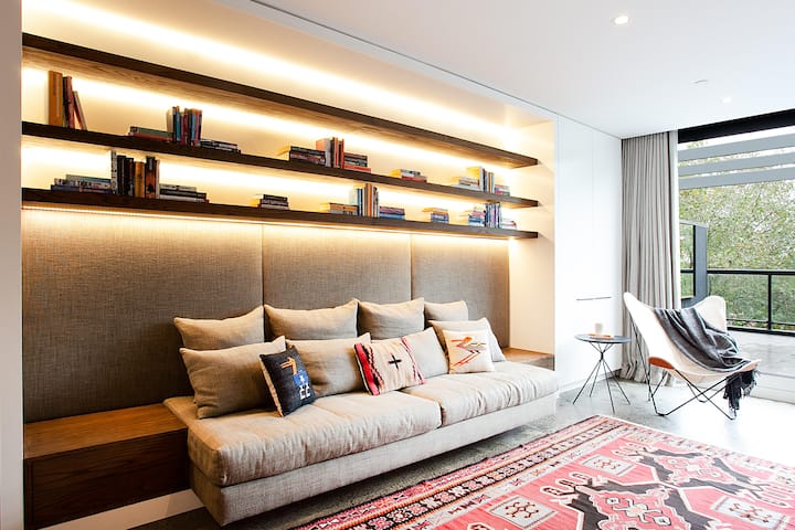 City Hideaway Surry Hills - Surry Hills