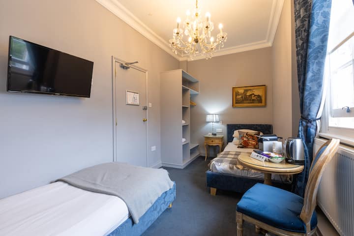 Family Room With En-suite - Maldon