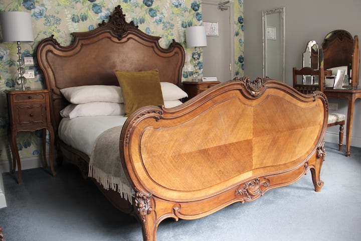 Superior Room With En-suite - Maldon