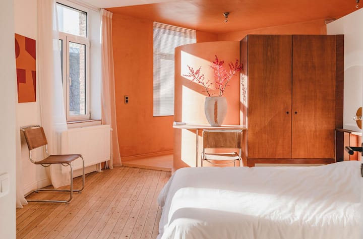 Your Colourful Antwerp Oasis - Province d'Anvers