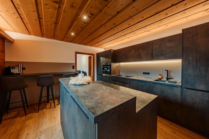 Appartement Haus Honold - Schruns