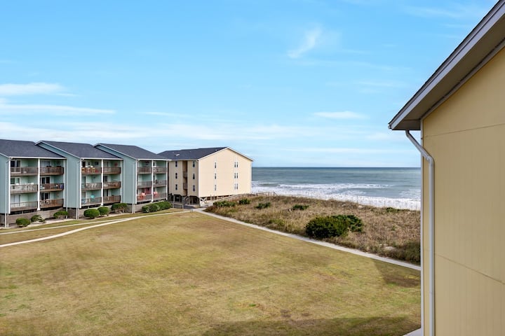 Surf Condos 235 - Surf City, NC