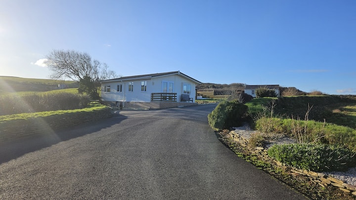 Penmor - Crackington Haven