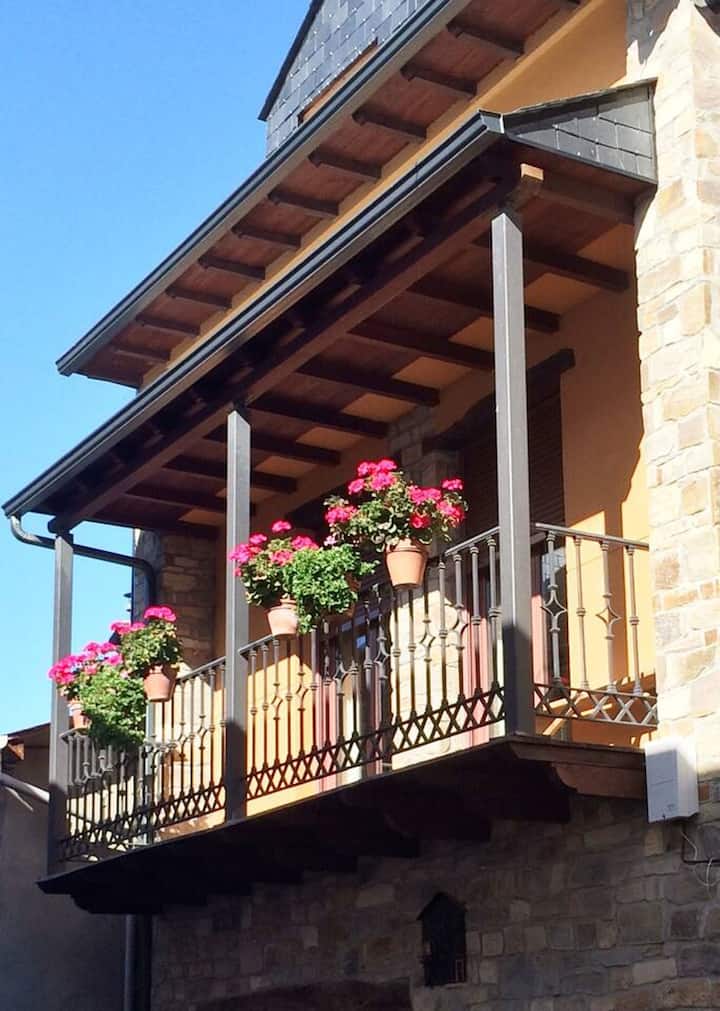 Maison à Molinaseca - Bembibre