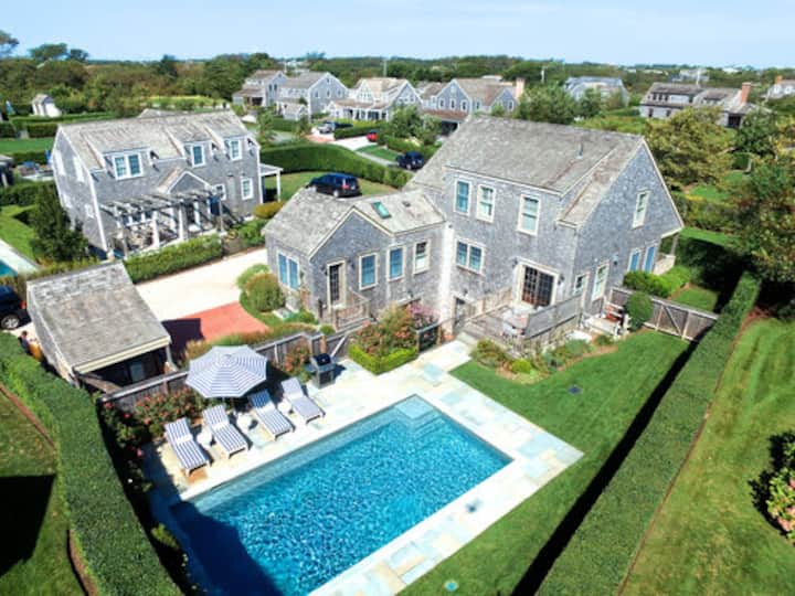 Rip Tide - Nantucket, MA