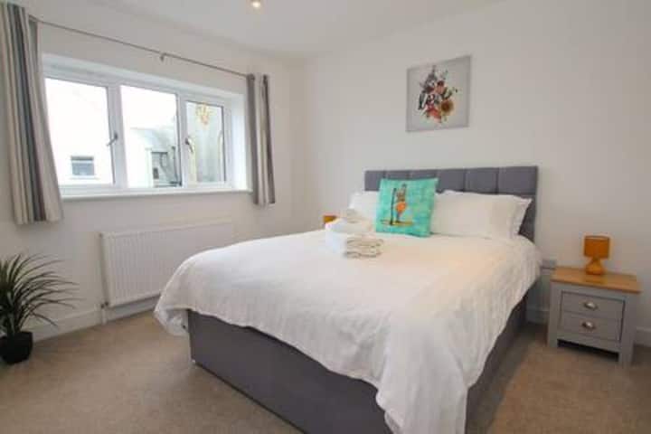 3 Bed Mews House Close To Tunnels Beaches - Ilfracombe
