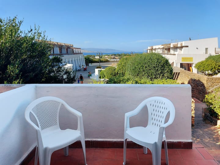 Casa Paola Cala Lupo - Stintino