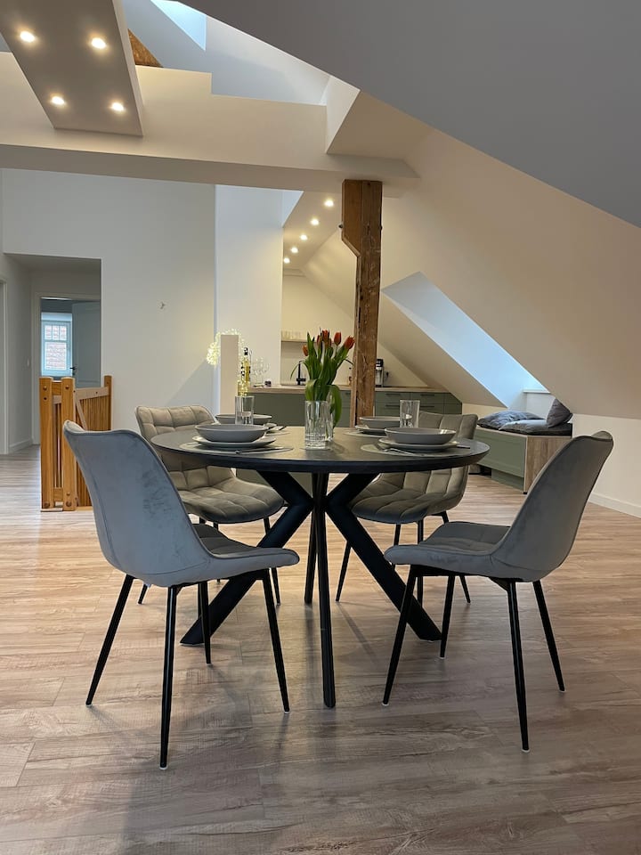 Ferienwohnung/app. Für 4 Gäste Mit 80m² In Dresden (249882) - Radeberg