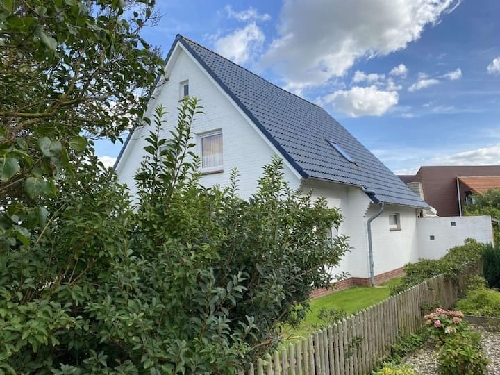 Ferienwohnung/app. Für 5 Gäste Mit 62m² In Wittmund (250207) - Carolinensiel