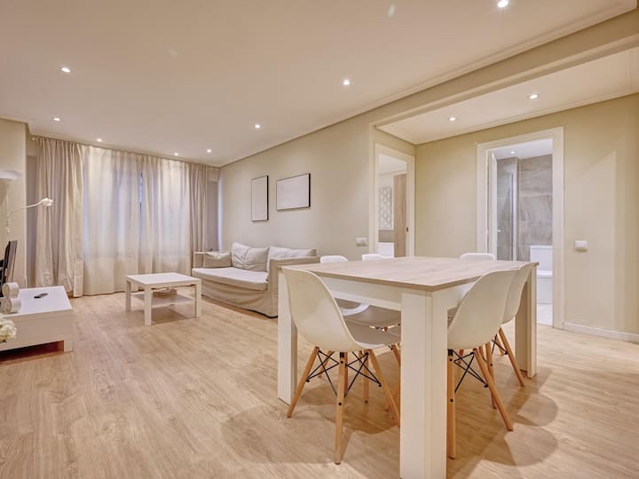 La Paz Home By Clabao - Logroño