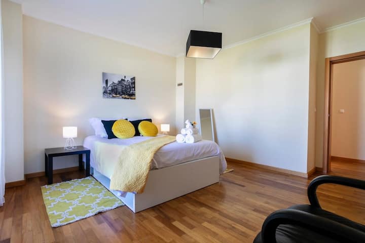 Guestready - Casa Do Parque - 蓬塔德爾加達