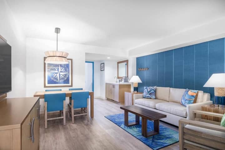 2 Relaxing Units! Indoor Pool, Pets Allowed - South Lake Tahoe, CA