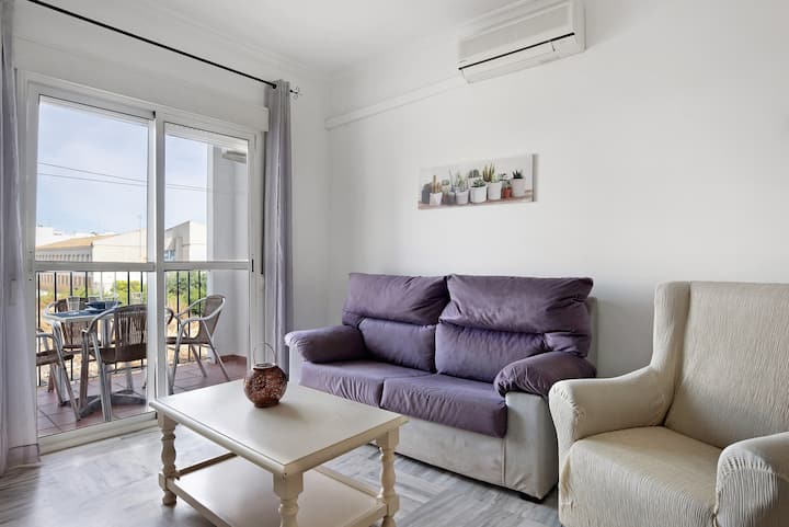 Casa Miren - El Palmar de Vejer