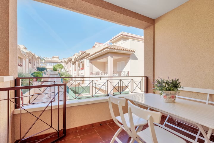 Casa Mario - Santa Pola