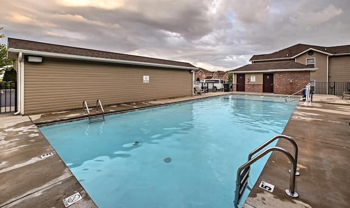 Epic Branson Skyline Sunsets – Secluded Sanctuary! - Branson, MO