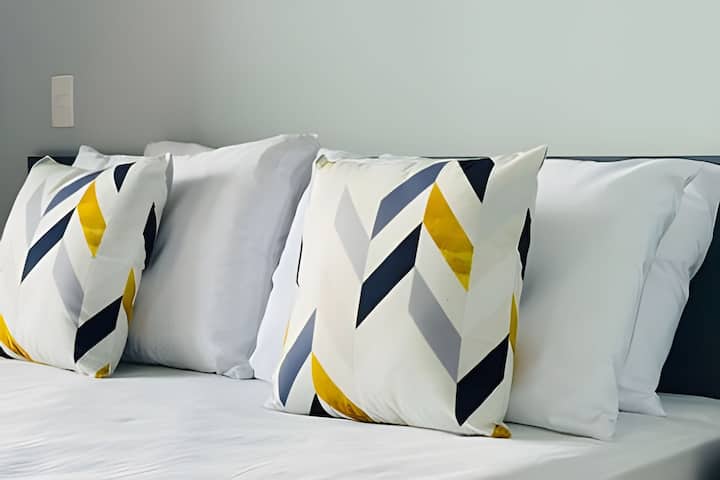 Estadia Top Em Frente à Estação Luz - São Paulo