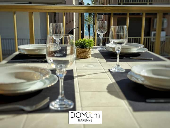 Domuum Holidays - Barenys Family Home - Reus