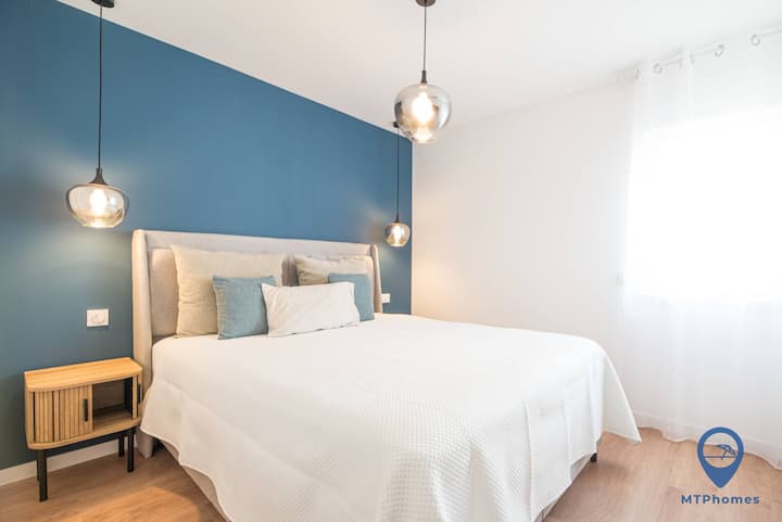 Lani By Mtphomes - 1 Min Plage - Armação de Pêra