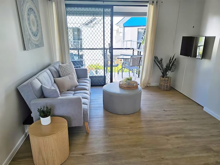 Serene Escape | Resort Amenities - Noosaville