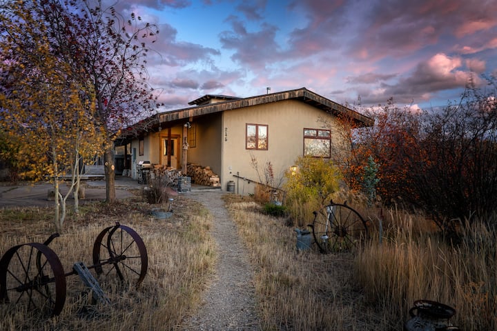 Spacious Pet-friendly Ski Getaway - Teton County, WY
