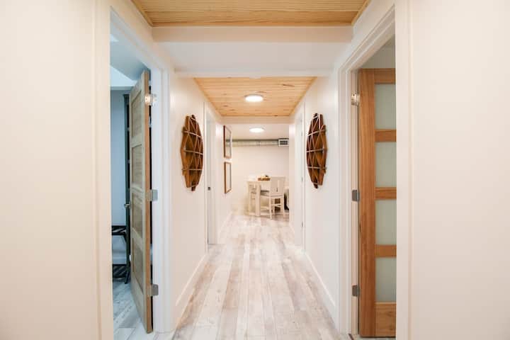 Delightful 2br Downtown Sarasota - The White Pearl - Sarasota