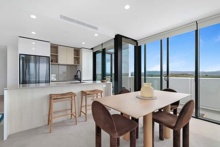 Beachside Stay At Sandbar Burleigh Heads - Gold Coast