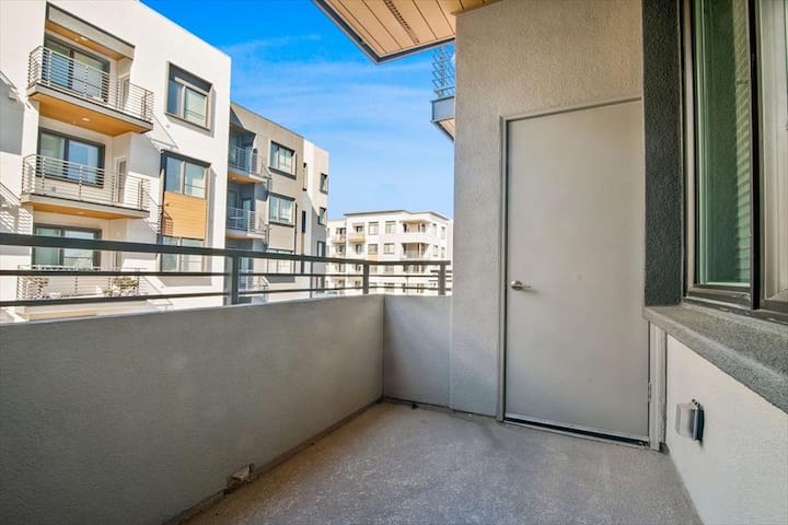 Heart Of Silicon Valley 1 Br | Fitness Center - Palo Alto, CA
