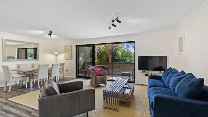 5 Booneroo - Hawks Nest