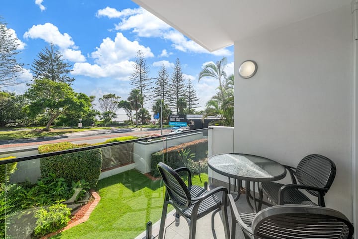 Windward 4 - Alexandra Headland