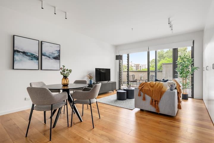Trendy One Bedrooms In The Heart Of Surry Hills - Surry Hills