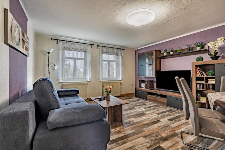 Ferienwohnung Comfort - Radeberg