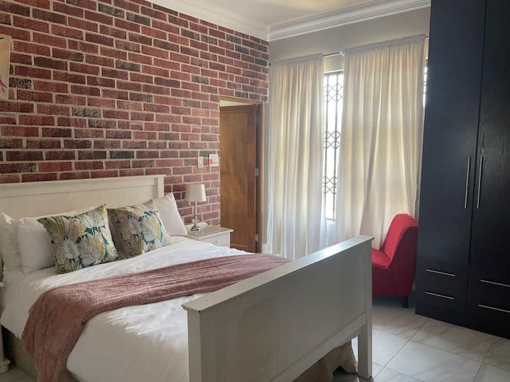 Oaktree Deluxe Room 5 - Ermelo