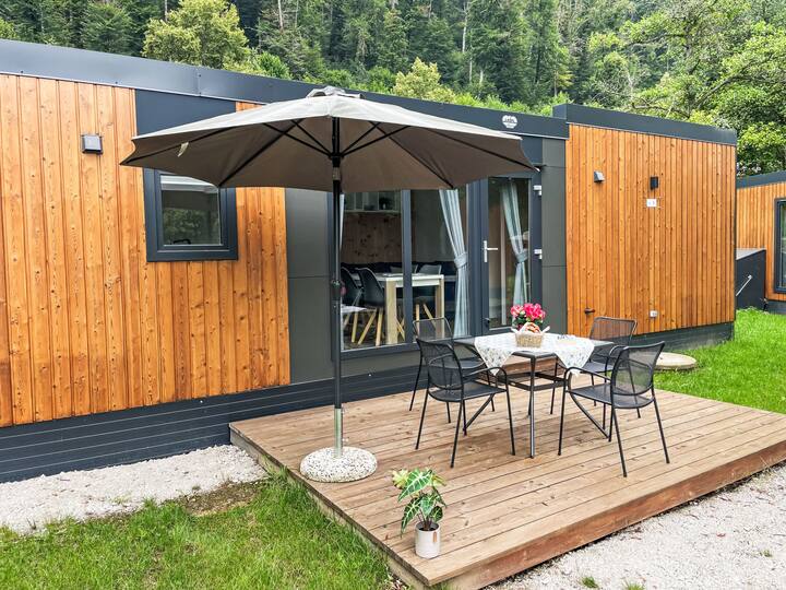 Tiny Haus Family-home By Interhome - Riedenburg