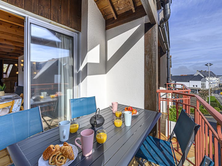 Le Voulien By Interhome - La Trinité-sur-Mer