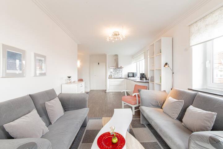 Ferienwohnung Lille Sand 2 - Timmendorfer Strand