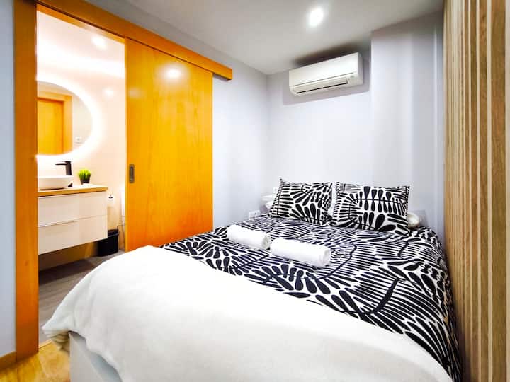 Appartement Moderne Au Centre De Terrassa - Terrassa