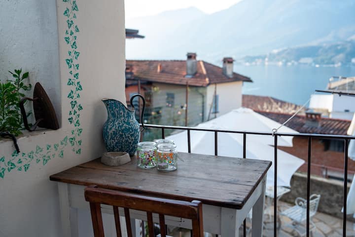 Wonderful Italy | Loving Loppia - Lavanda - Bellagio