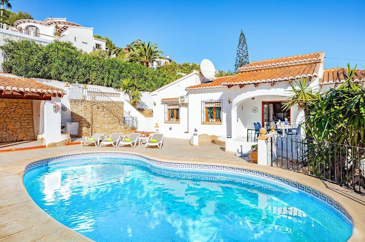 Villa Colbryca By Villa Plus - Cumbre del Sol