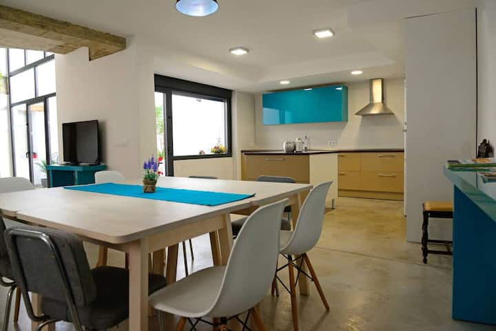 Maison à Almagro Près Du Centre - Almagro