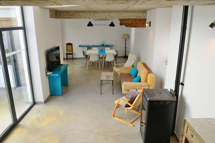 Maison à Almagro Près Du Centre - Almagro