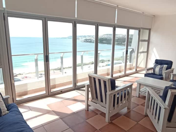 Oester - Mossel Bay