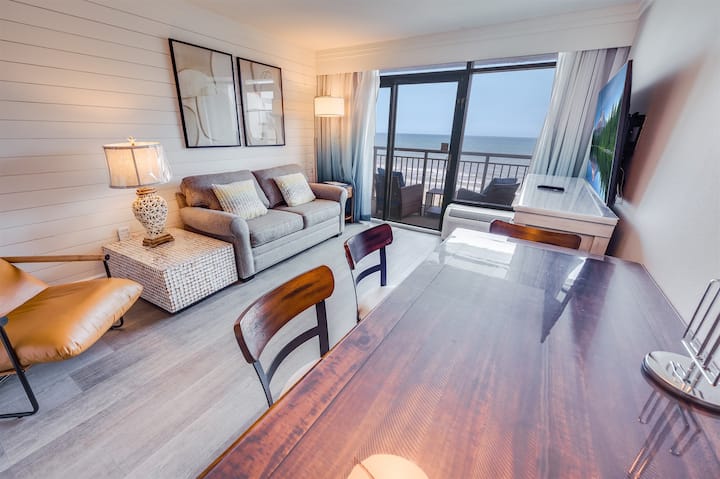 New Remodeled, Grand Cayman, Amazing Decor, Pools! - Myrtle Beach, SC